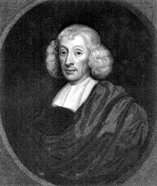 Who is John (W)Ray – Naturalis Historia