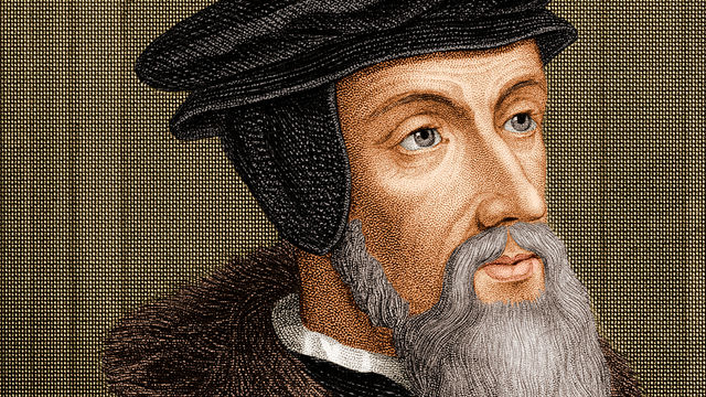 John Calvin on the Ancients Ability to Divine Truth – Naturalis Historia