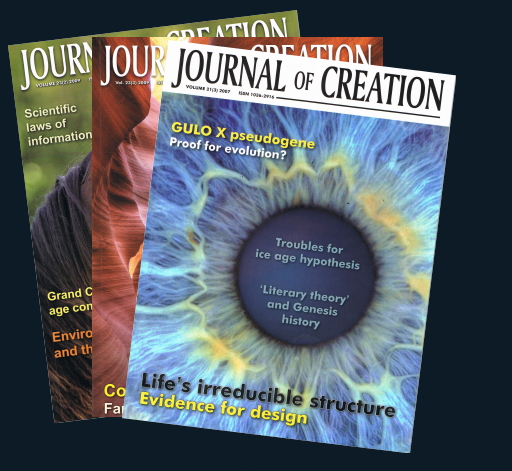 The State of Creation Science as Measured by Scholarly Publishing ...