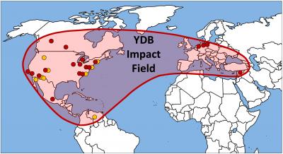 The YDB Event: The Most Recent Global Catastrophe in Human History ...