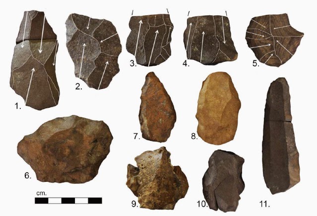 Answers in Genesis Struggles to Make Sense of Vast Numbers of Stone Age ...