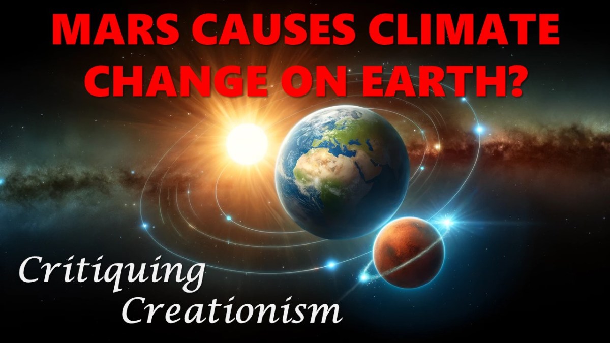 The Ancient Connection: How Earth and Mars Reveal Our Planet’s History ...