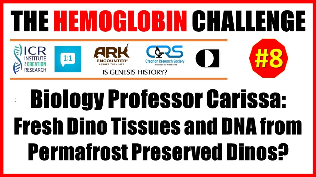 Are Scientists ‘Scared’ of Dinosaur DNA? – Naturalis Historia