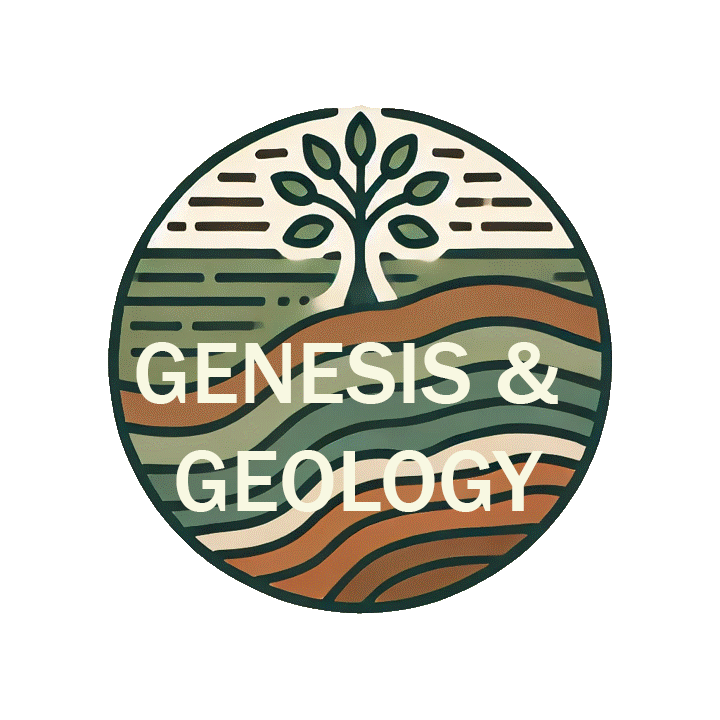 Dead Sea Chronicles: Where Geology Meets Genesis – Naturalis Historia