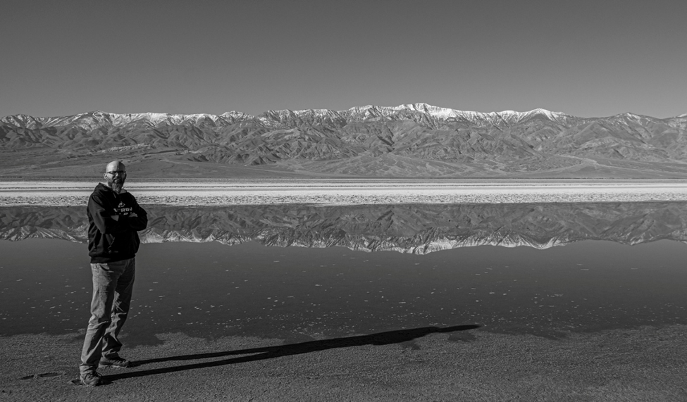 Dead Sea Chronicles Part VI: All Dried Up – When the Dead Sea Died ...